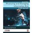 Measuring and Managing Information Risk: A FAIR Approach: Freund, Jack ...