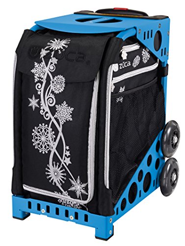 Top 10 Best Figure Skating Bags with Wheels in 2019 Reviews – CAM Math