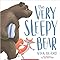The Very Sleepy Bear: Nick Bland: 9781338341195: Amazon.com: Books