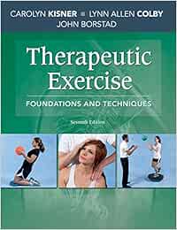 Buy Therapeutic Exercise: Foundations and Techniques Book Online at Low ...