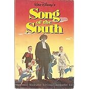 Walt Disney's Song of the South: Victoria Crenson: 9780816708888 ...