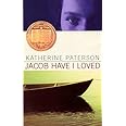 Amazon.com: Jacob Have I Loved: 9780690040784: Paterson, Katherine: Books