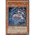 Amazon.com: Yu-Gi-Oh! - Super-Nimble Mega Hamster (ABPF-EN083) - Absolute Powerforce - 1st ...