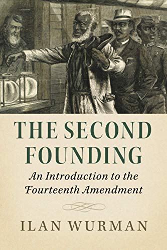 Amazon.com: The Second Founding: 9781108823951: Wurman, Ilan: Books