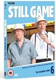 Still Game - The Complete Series 1-6 Plus Christmas and Hogmanay ...