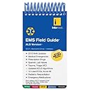 EMS Field Guide, ALS Version: 9781890495572: Medicine & Health Science ...