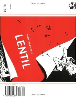 Lentil (Picture Puffin Books): Robert McCloskey: 9780140502879: Amazon ...