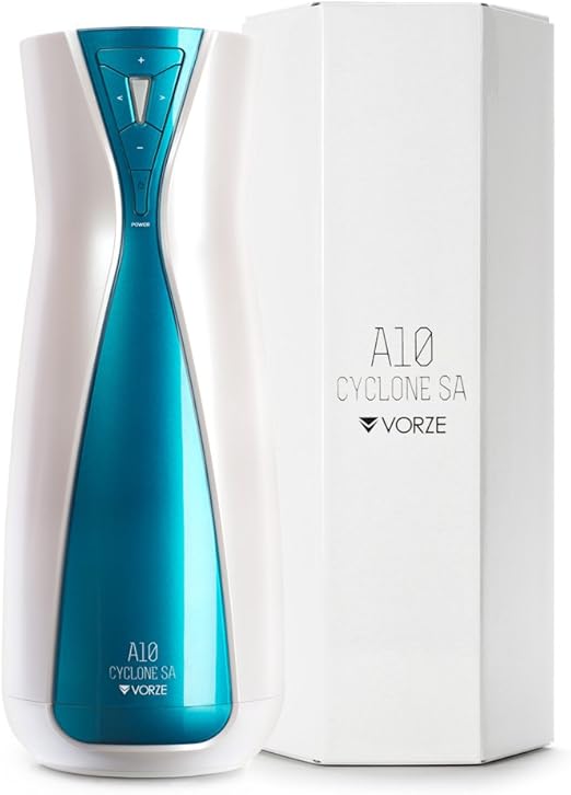 Rends Vorze A10 Cyclone SA Masturbator: Amazon.co.uk: Health & Personal Care