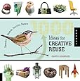 Rubbish!: Reuse Your Refuse: Kate Shoup: 9780470223574: Amazon.com: Books