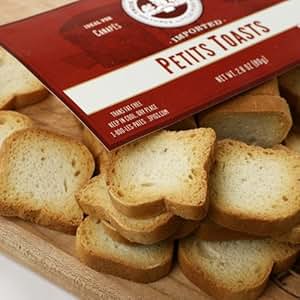 Mini Toasts (2.8 ounce): Amazon.com: Grocery & Gourmet Food