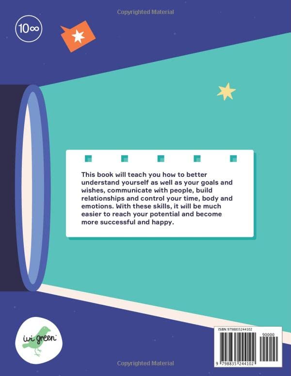 Mua Life Skills 101: All You Need, But Won’t Learn in School. Essential ...