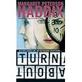 Amazon.com: Turnabout: 9781416936534: Haddix, Margaret Peterson: Books