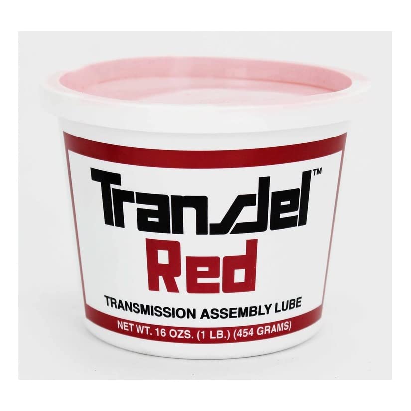 Mua Transmaxx Filtran 801206 Assembly Lube, Red (1 lb. Tub) trên Amazon ...