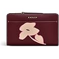 Amazon.com: RADLEY London Liverpool Lane Bloom Protect Women's Medium ...