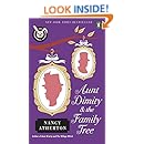 Amazon.com: Aunt Dimity and the Family Tree (Aunt Dimity Mystery ...