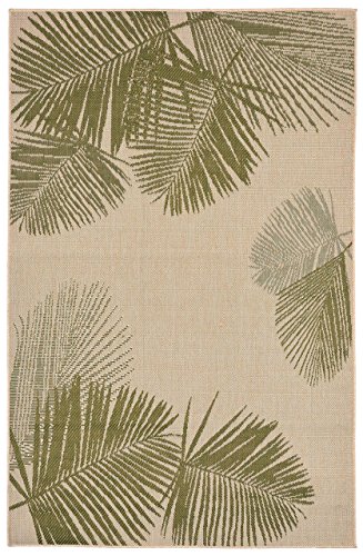 Palm Tree Area Rugs - Check Out These Creative Designs