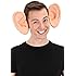 Amazon.com: Hollywood Quality F/X Latex Wound Big Round Ears ...
