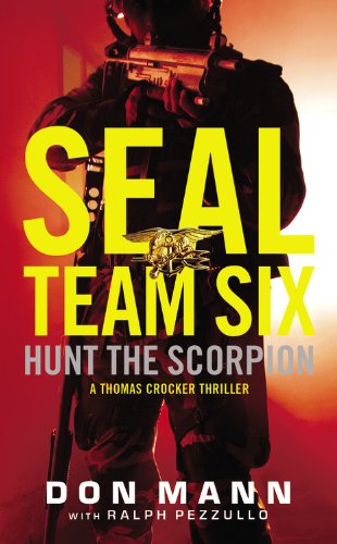 SEAL Team Six Book Series
