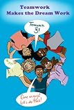 Teamwork Makes The Dreamwork: John C. Maxwell: 9780849955082: Amazon ...
