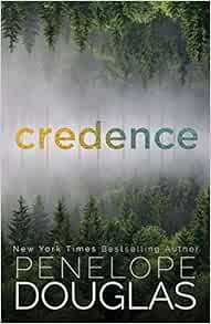 Credence: Penelope Douglas: 9781660089055: Amazon.com: Books