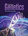 Genetics: From Genes to Genomes (Hartwell, Genetics): Leland Hartwell ...