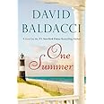 One Summer : Baldacci, David: Amazon.ca: Books