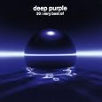 Deep Purple 30: Very Best of: Amazon.co.uk: Music