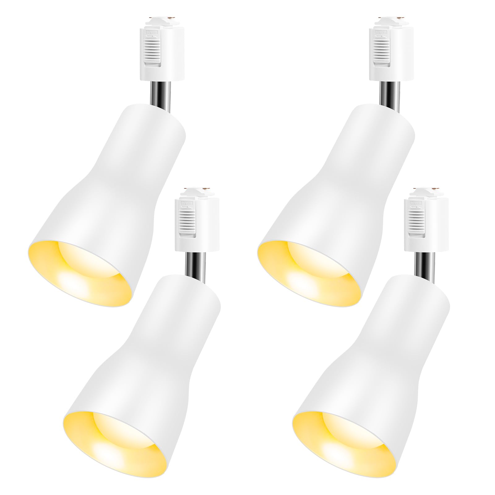 Mua Pispoer Duct Rail Spotlight - Duct Rail Lighting Fixture Lighting ...