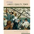 Amazon.com: Liberty, Equality, Power: A History of the American People ...
