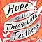 Hope Is the Thing with Feathers: The Complete Poems of Emily Dickinson ...