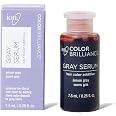 Amazon.com : Ion Gray Serum Hair Color Additive : Beauty & Personal Care