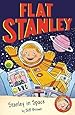 Stanley in Space: Amazon.co.uk: Jeff Brown, Jon Mitchell: 9781405204194 ...