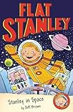 Flat Stanley: Amazon.co.uk: Jeff Brown, Jon Mitchell: 8601200488326: Books