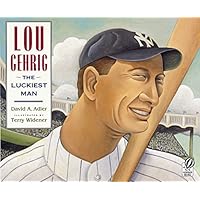 Amazon.com: Luckiest Man: The Life and Death of Lou Gehrig ...