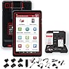 LAUNCH X431 PRO Mini Bi-Directional Scan Tool Full System Scanner,Key Programming,31+ Reset ...