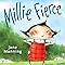 Millie Fierce: Manning, Jane, Manning, Jane: 9780399256424: Books ...