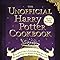 The Unofficial Harry Potter Cookbook: From Cauldron Cakes to ...