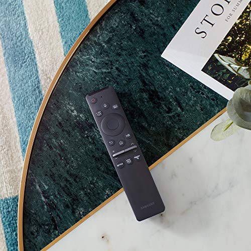 Samsung 65" TU8000 HDR Smart 4K TV with Tizen OS Black [Energy Class A+ ...