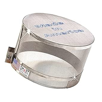 Smart Meter Guard Cover EMF Shield Blocks EMF and 5G - (Made in The USA ...