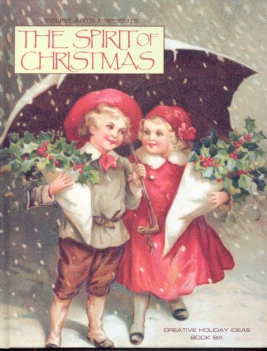 Full The Spirit Of Christmas Book Series The Spirit Of Christmas full-the-spirit-of-christmas-book-series-the-spirit-of-christmas