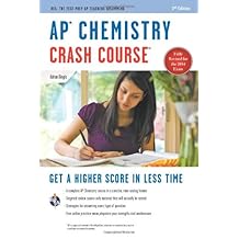 Best AP Chemistry Books_CrackAP.com