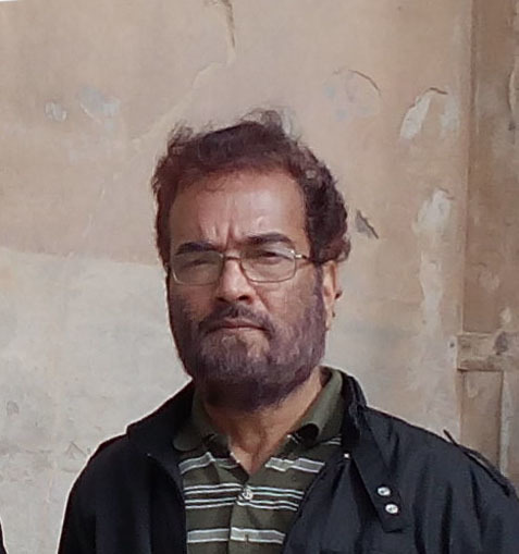 Ali Quli Qarai – Audio Books, Best Sellers, Author Bio | Audible.com