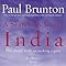 A Search in Secret India: Paul Brunton: 9781844130436: Amazon.com: Books