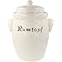 Rumpot Fermentationcrock 5 Lt.: Amazon.co.uk: Kitchen & Home