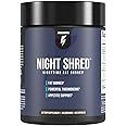 Amazon.com: Inno Supps Night Shred - Night Time Fat Burner and Natural ...