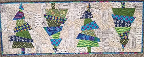 Bundle of Creative Grids Spider Web Quilt Ruler (CGRKA6) and Crazy ...