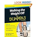 Walking the Weight Off For Dummies: Erin Palinski-Wade: 9781119002505 ...