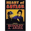 Heart of Aztlan: A Novel: Rudolfo A. Anaya: 9780826310545: Amazon.com ...