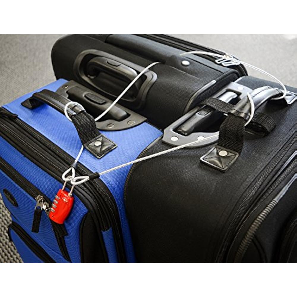 Extension Cable Hand Luggage at Kai Chuter blog