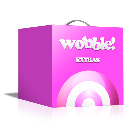 Wobble wobbly bits upgrade pack:Amazon.com:Appstore for Android